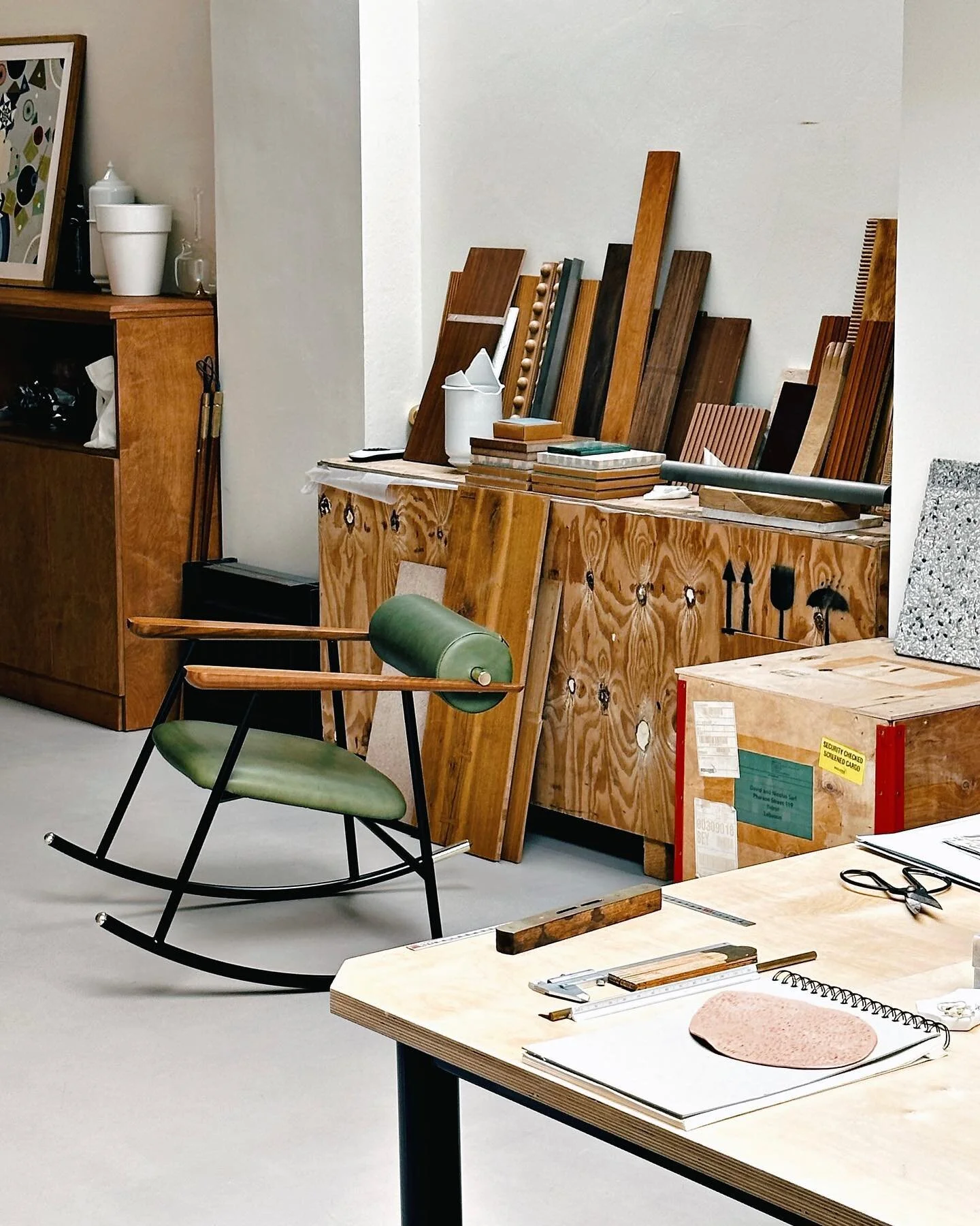 contact — david/nicolas