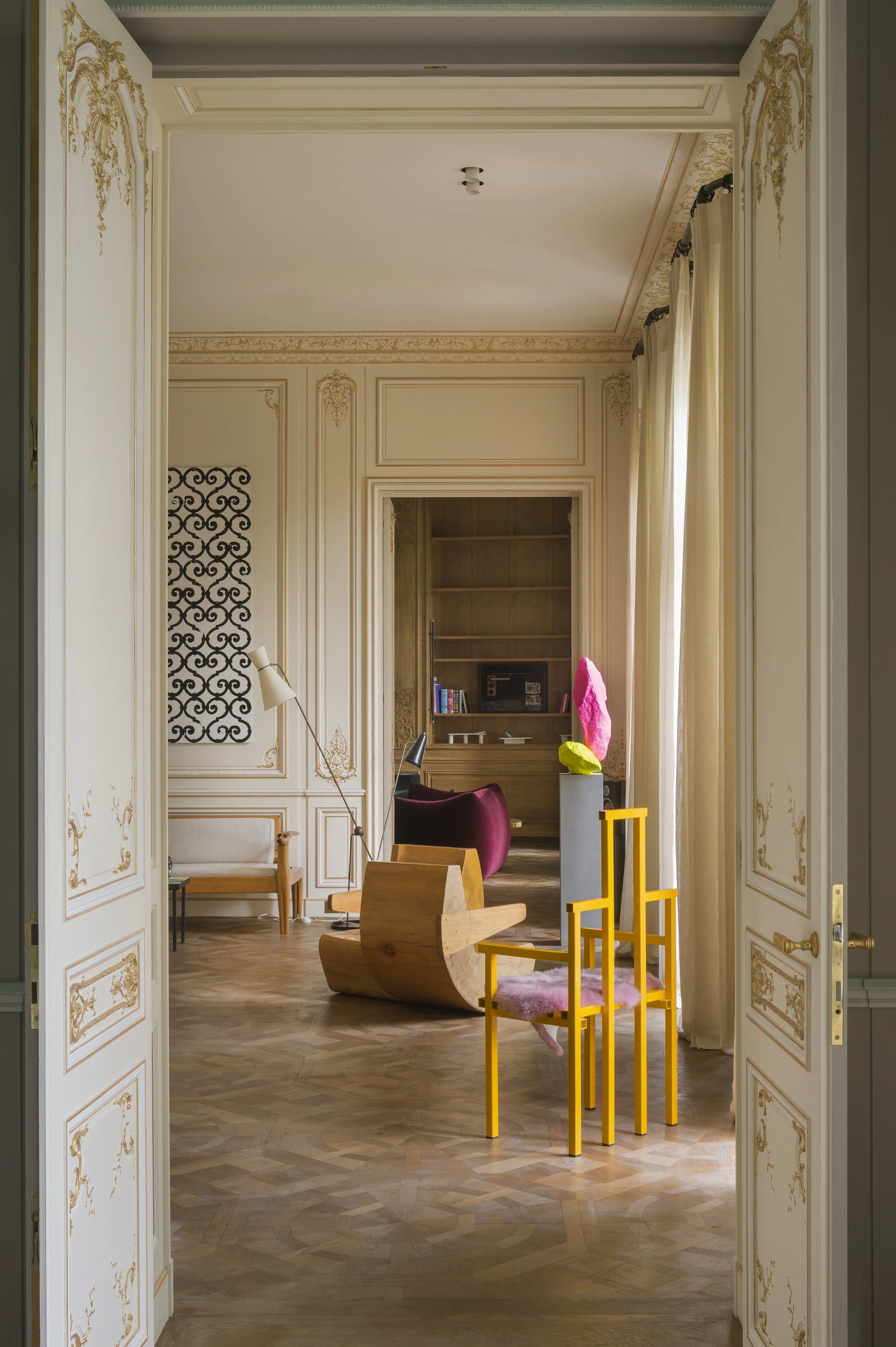 Presbourg — david/nicolas