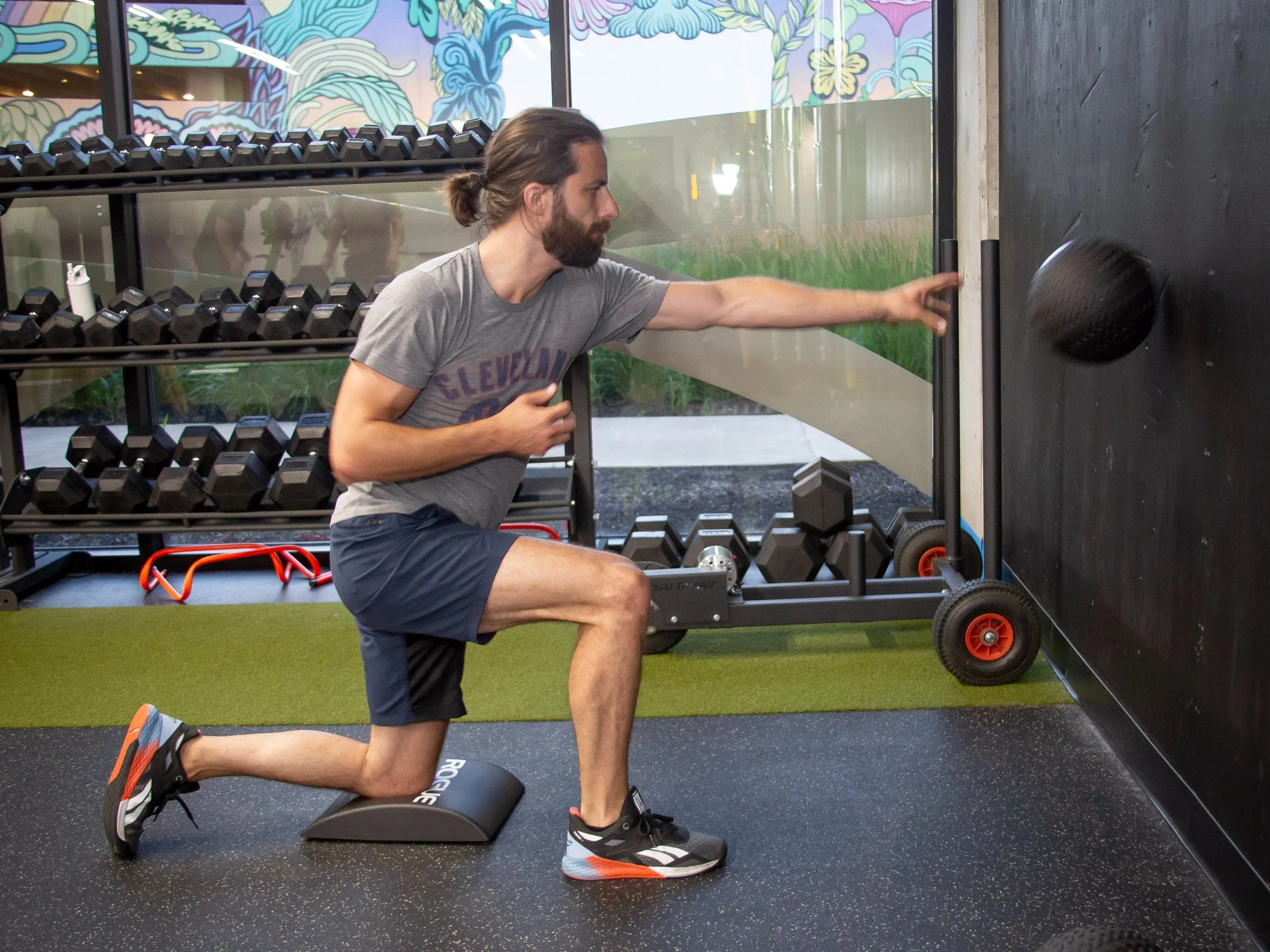 Axon Group and Personal Training