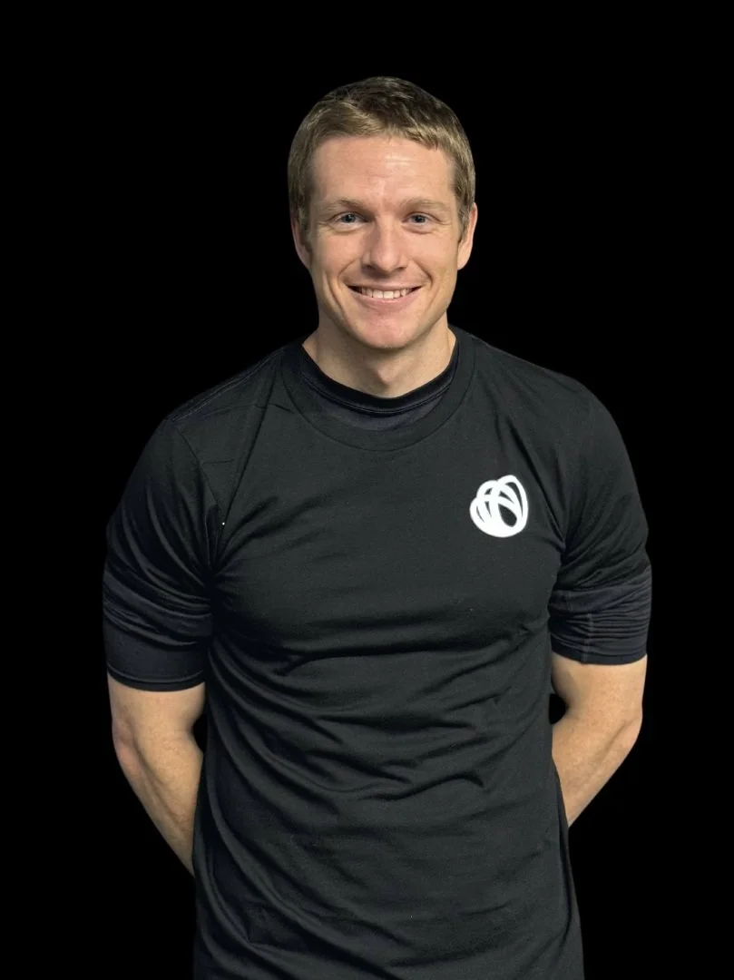 Axon Coaches — Axon Group and Personal Training