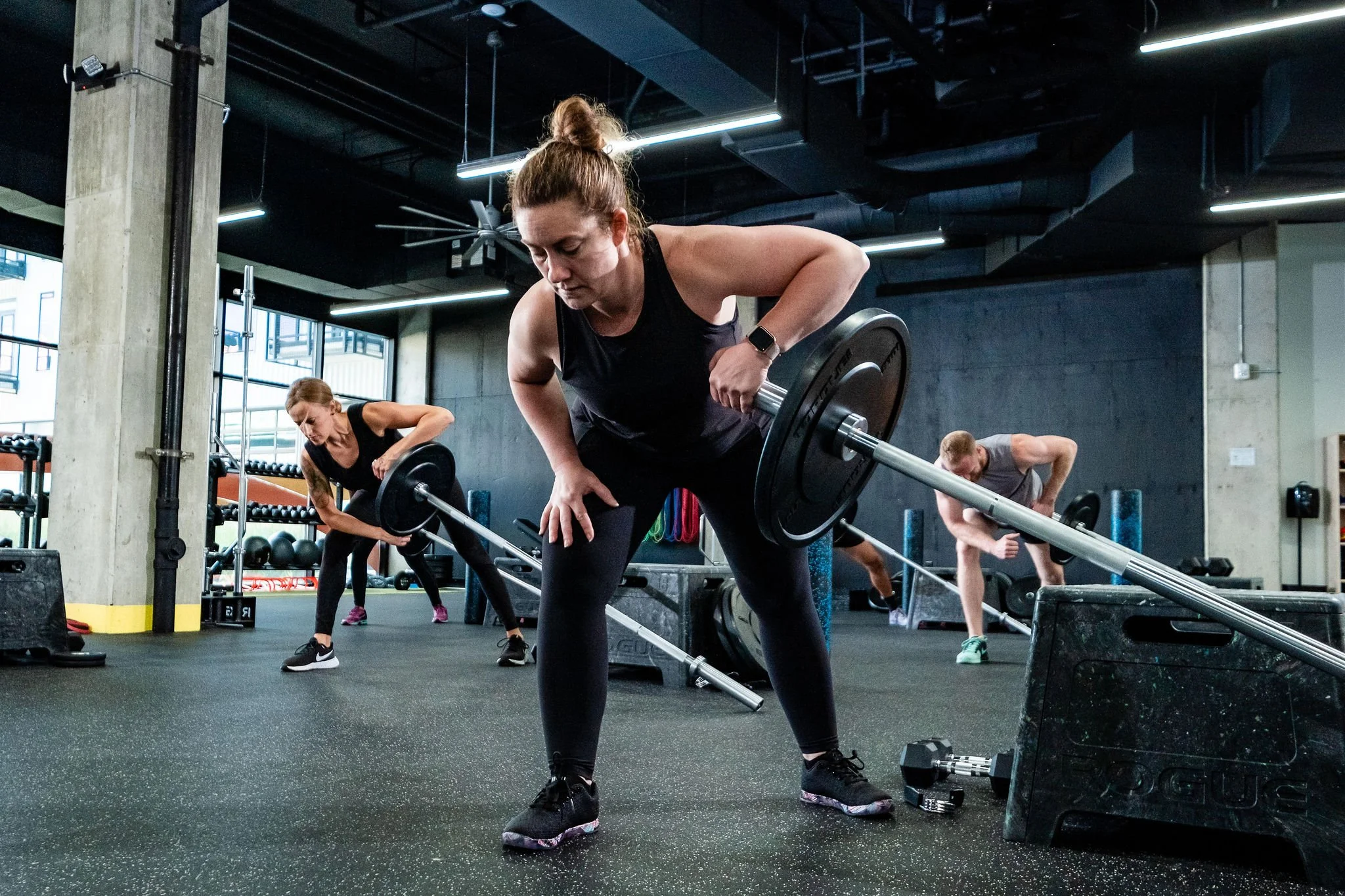 Pricing 2.0 — Axon Group and Personal Training