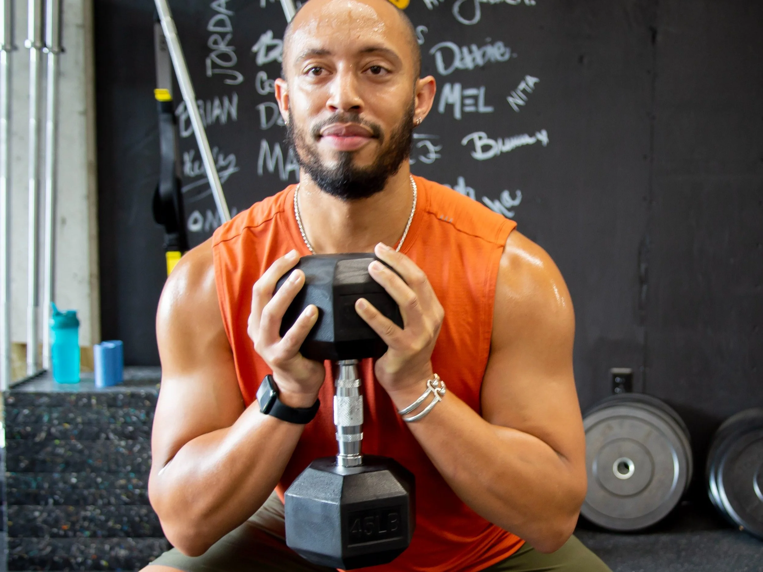 Axon Group and Personal Training