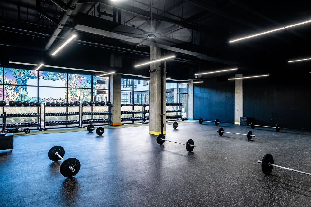 Classes — Axon Group and Personal Training