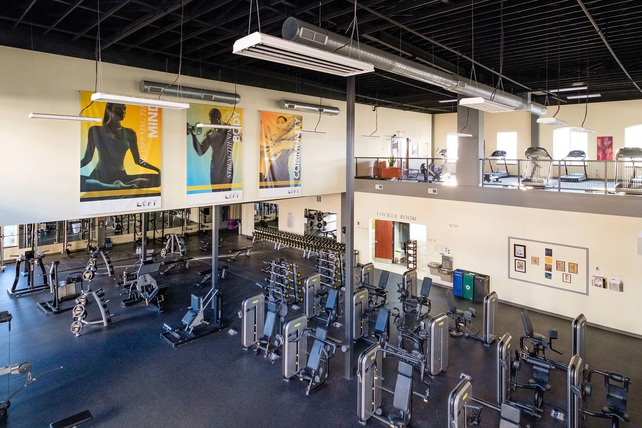 Partnerships — Axon Group and Personal Training