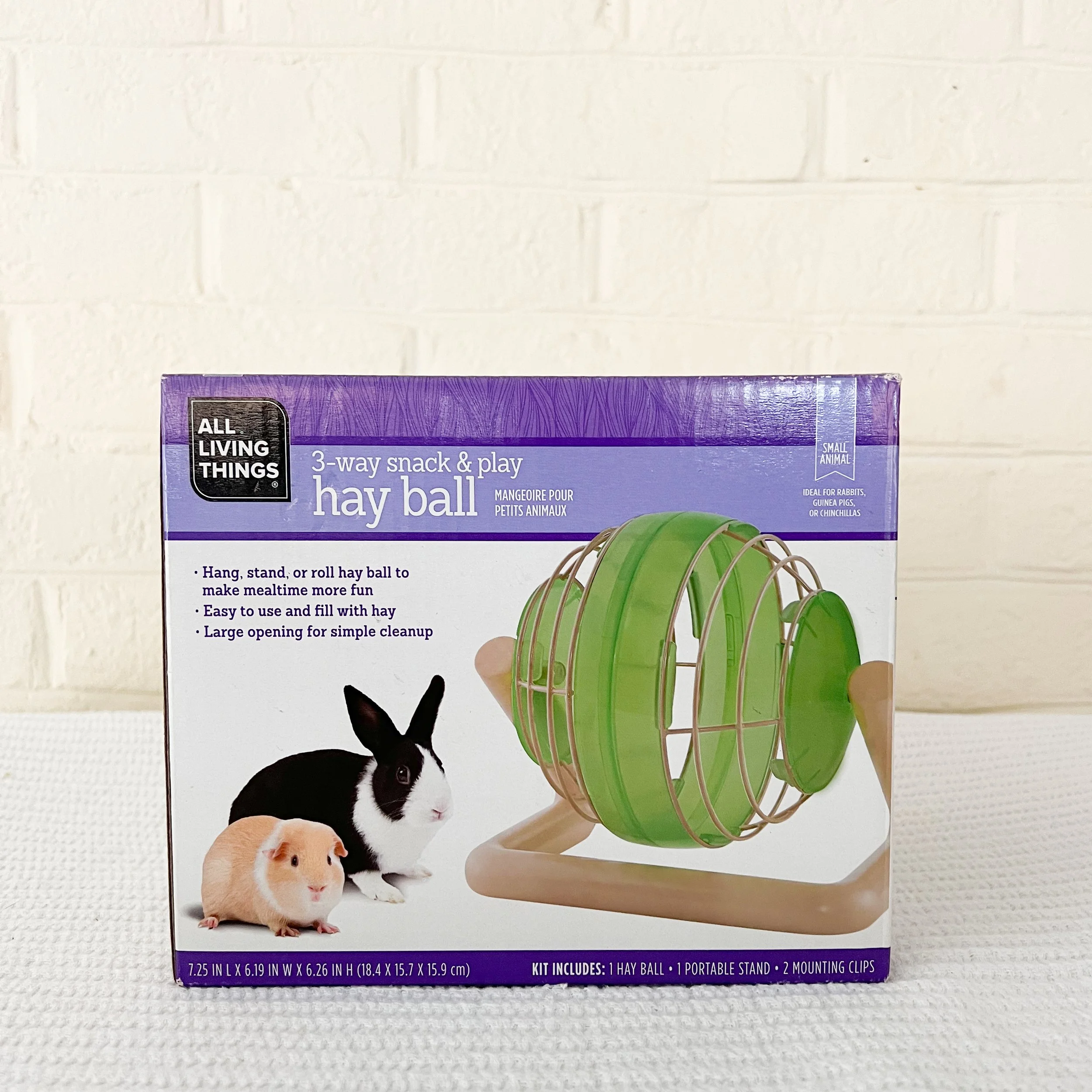 The Breadbox Shop — Breadbox Farm