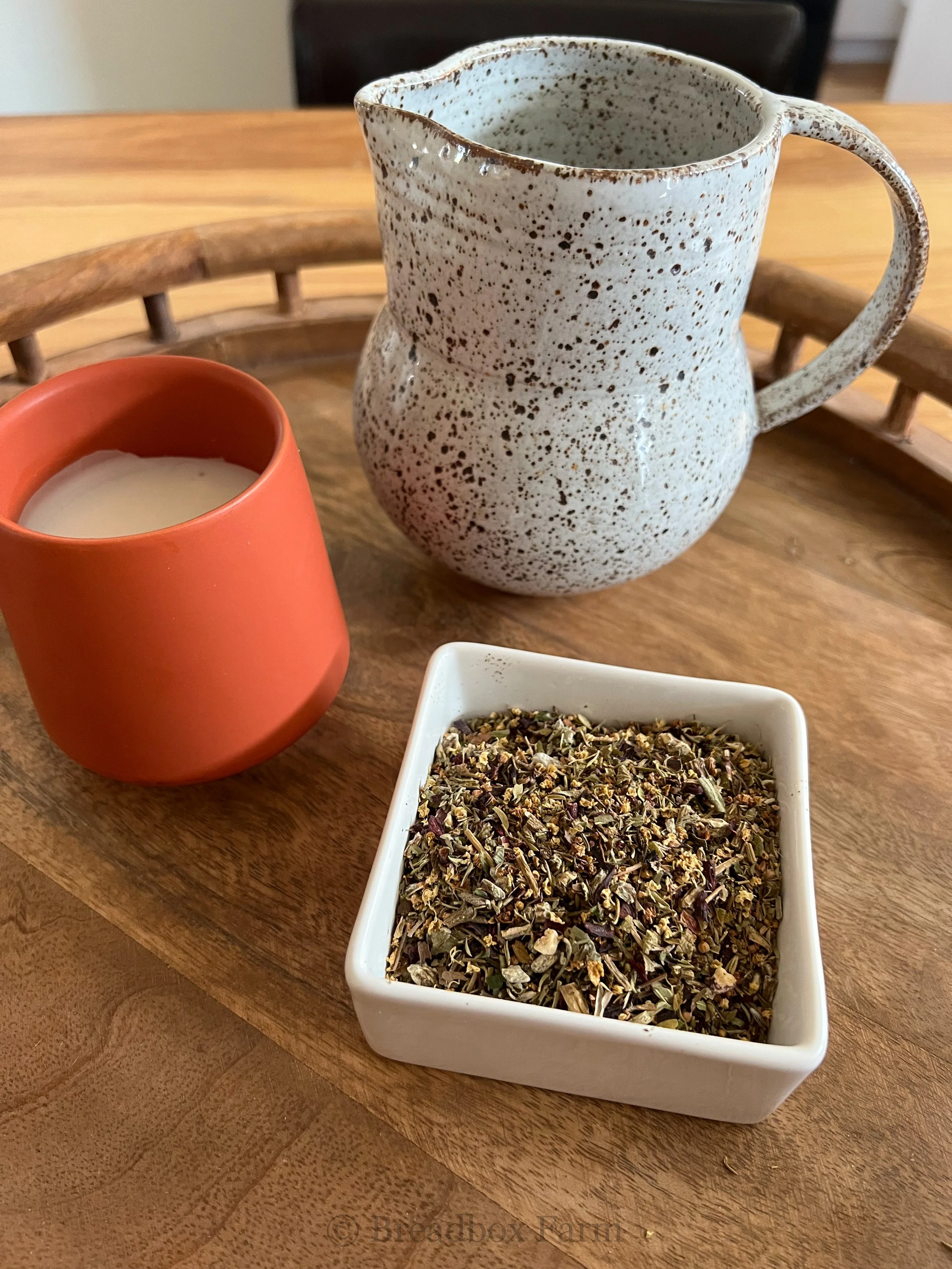 The Breadbox Shop — Breadbox Farm