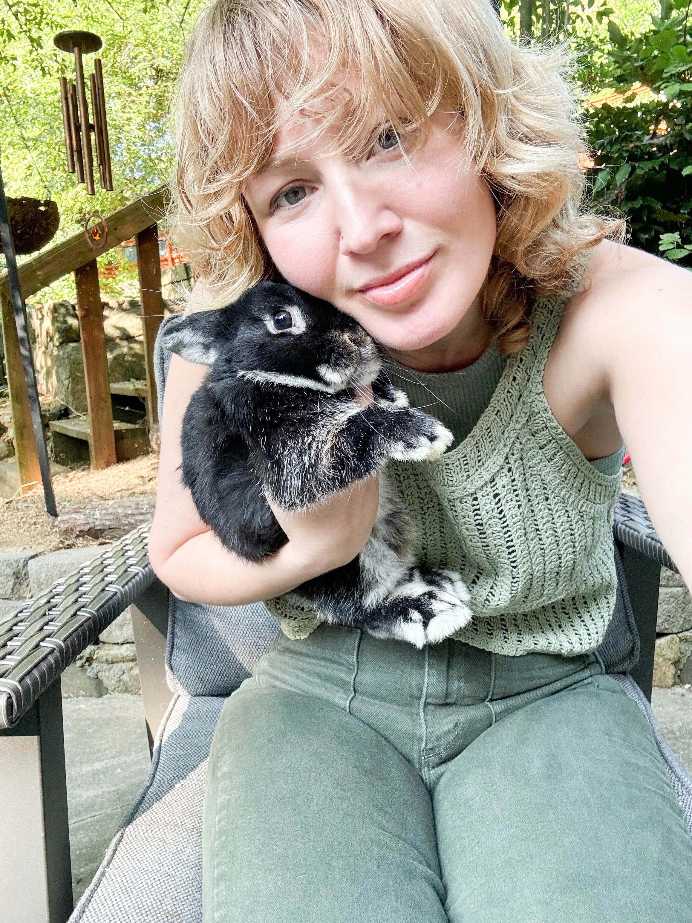 Available Rabbits — Breadbox Farm