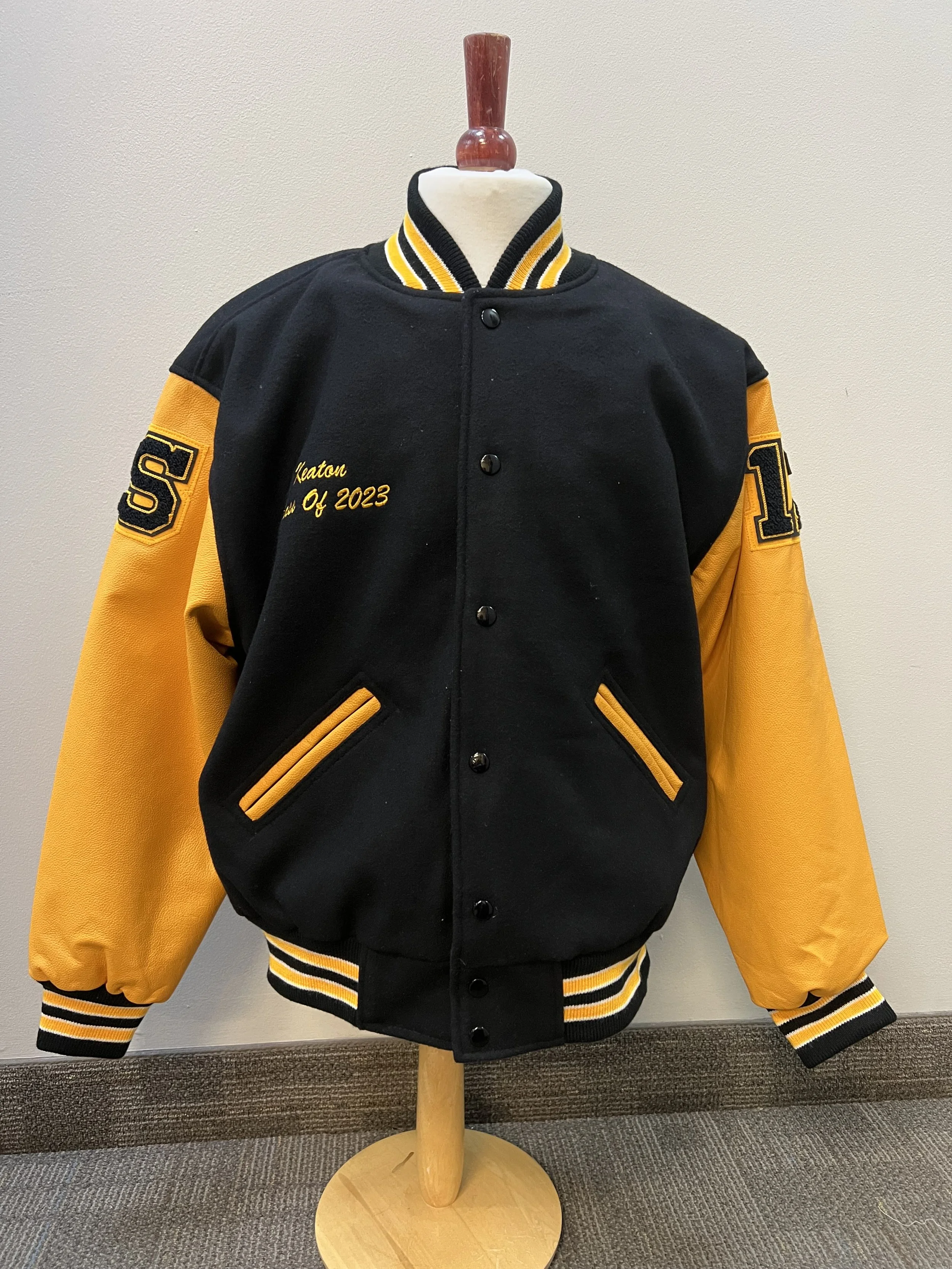 Rutherford (FL) — Hess Awards