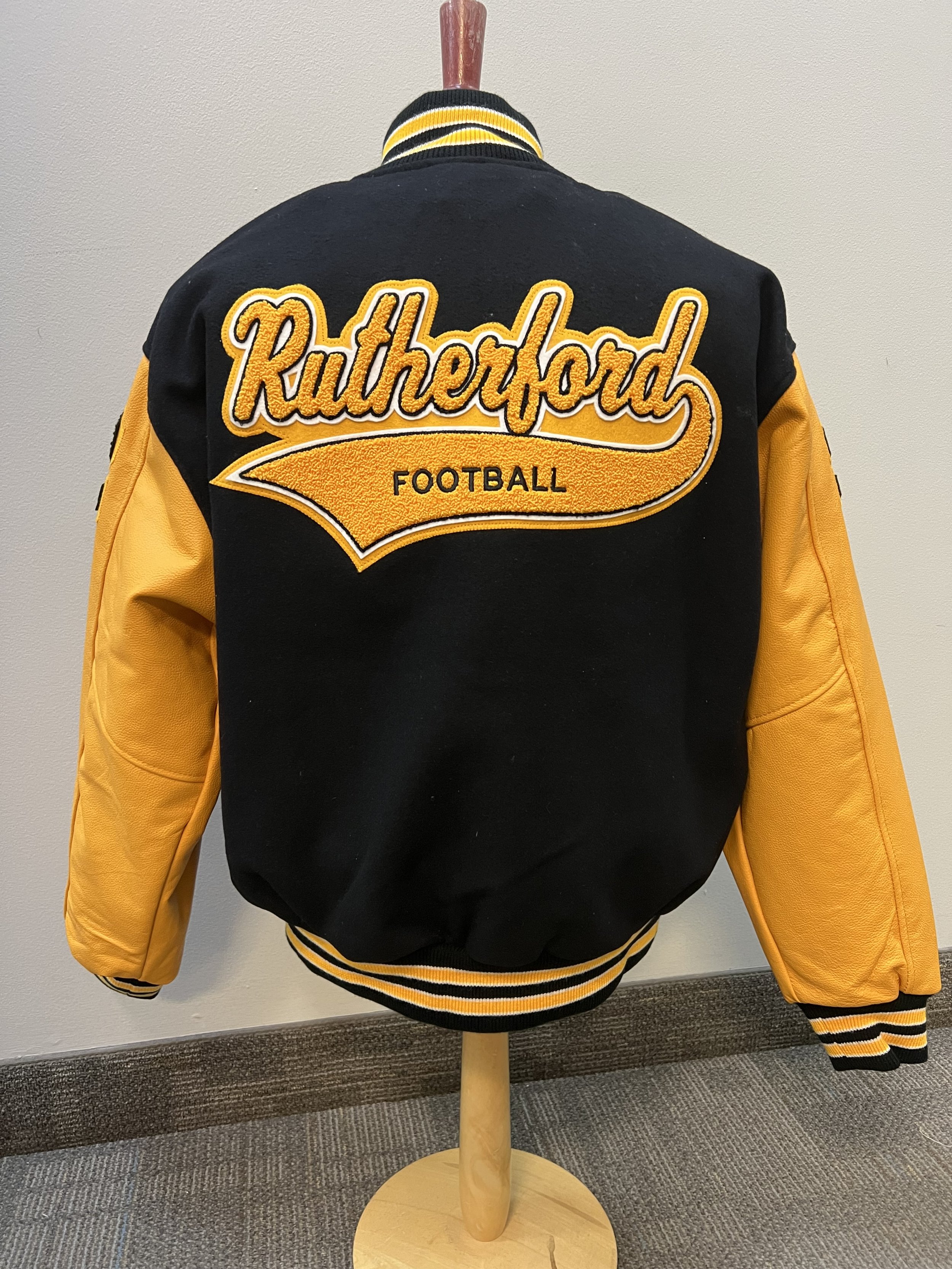 Rutherford (FL) — Hess Awards