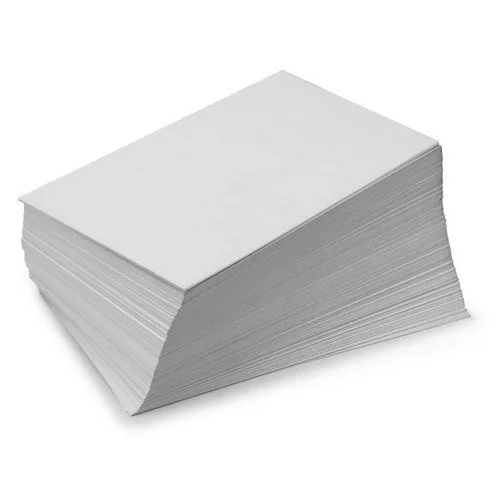 Duplex Paper & Board (GD2/GD3) / White Lined Chipboard | Discover ...