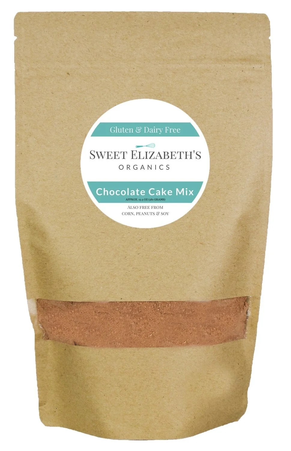 SHOP — Sweet Elizabeth's Organics