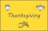 Thanksgiving booklet — Truth for Kids