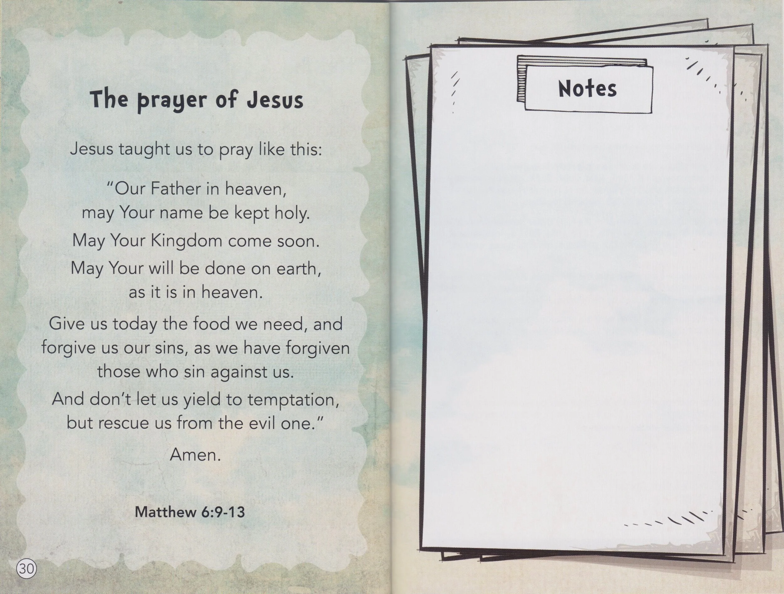 Gospel booklet for children - 32 page tract — Truth for Kids