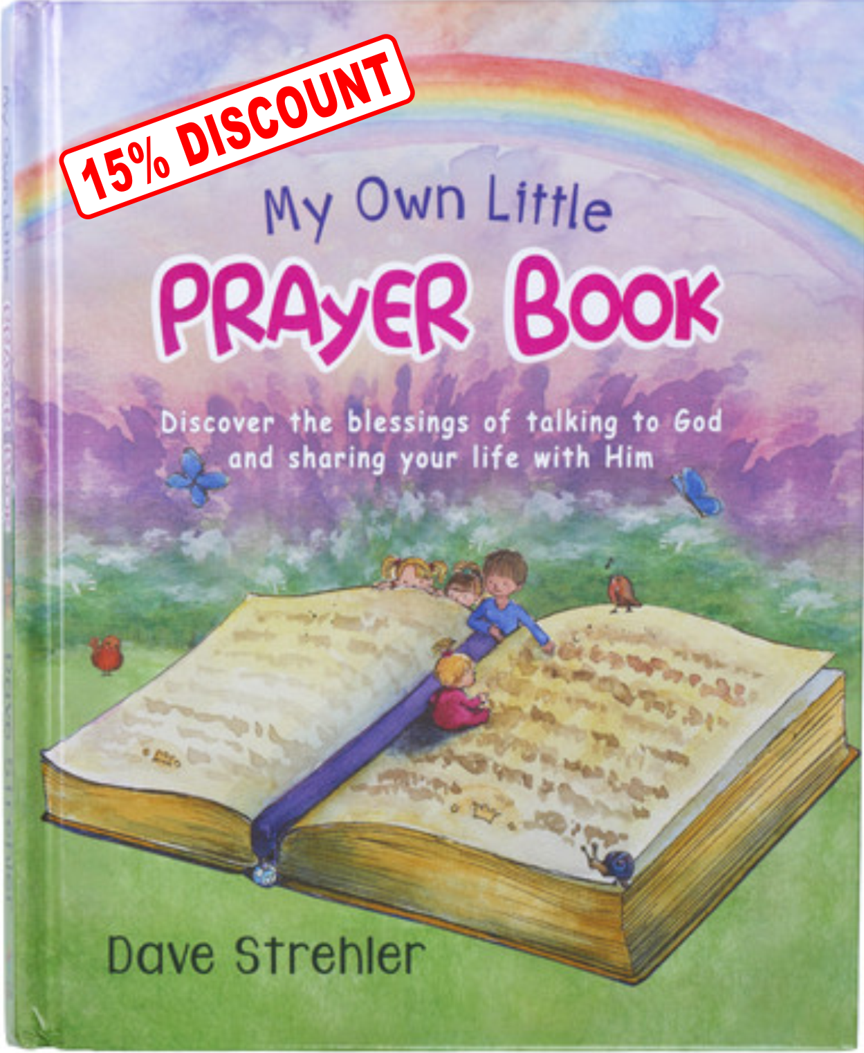 Children's Books — Truth for Kids
