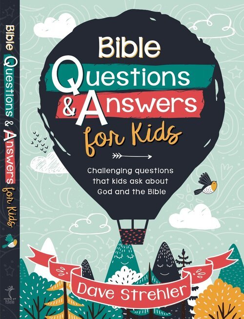 Devotions for Kids - Free — Truth for Kids