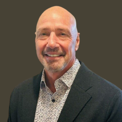 About Us — Outcomes COO