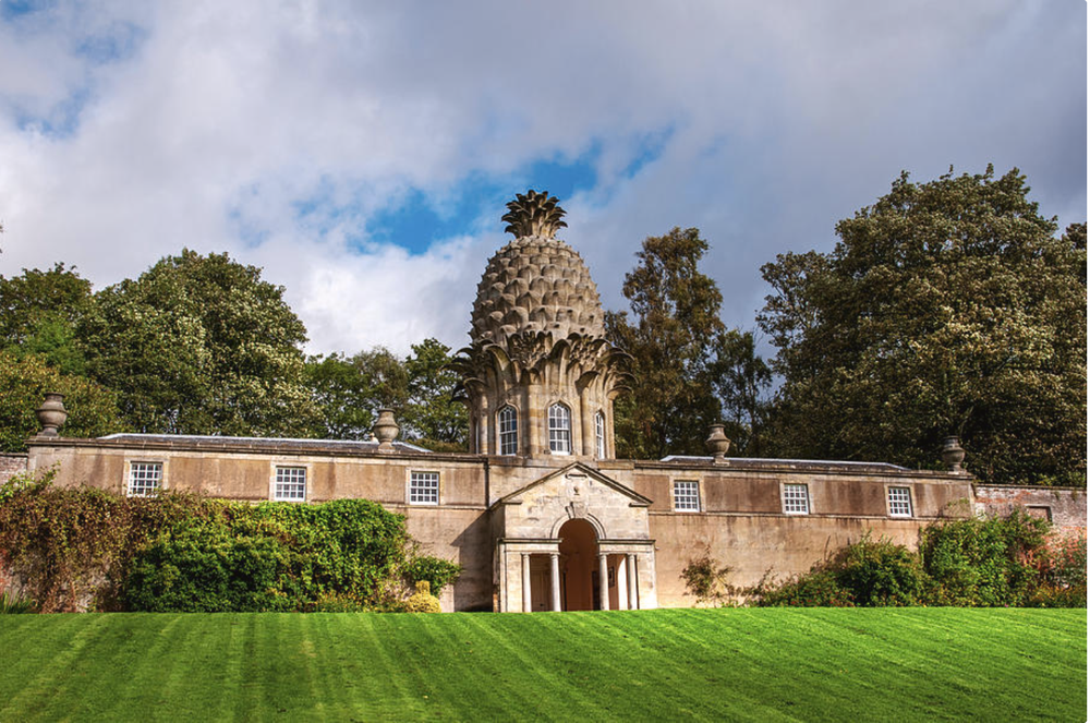 Historic Conservatories Archive — Conservatory Heritage Society