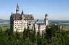 Neuschwanstein Castle Conservatory — Conservatory Heritage Society
