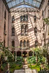 Isabella Stewart Gardner Museum — Conservatory Heritage Society