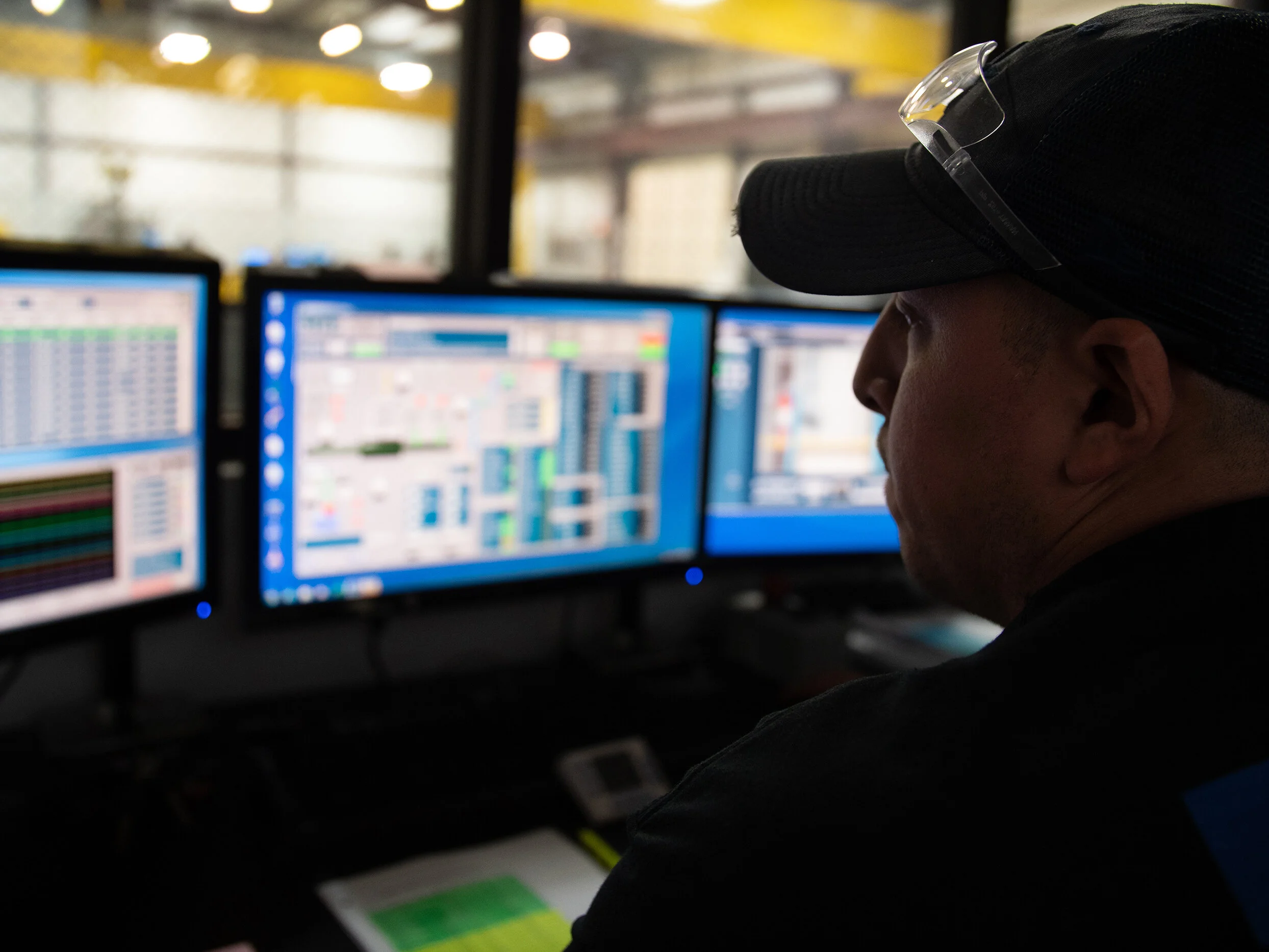 MTS | Mechanical Testing Services | Waller, Texas