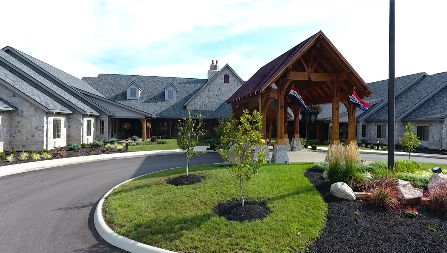 Assisted Living | Richfield, Ohio — Assisted Living at The Inn At Apple ...