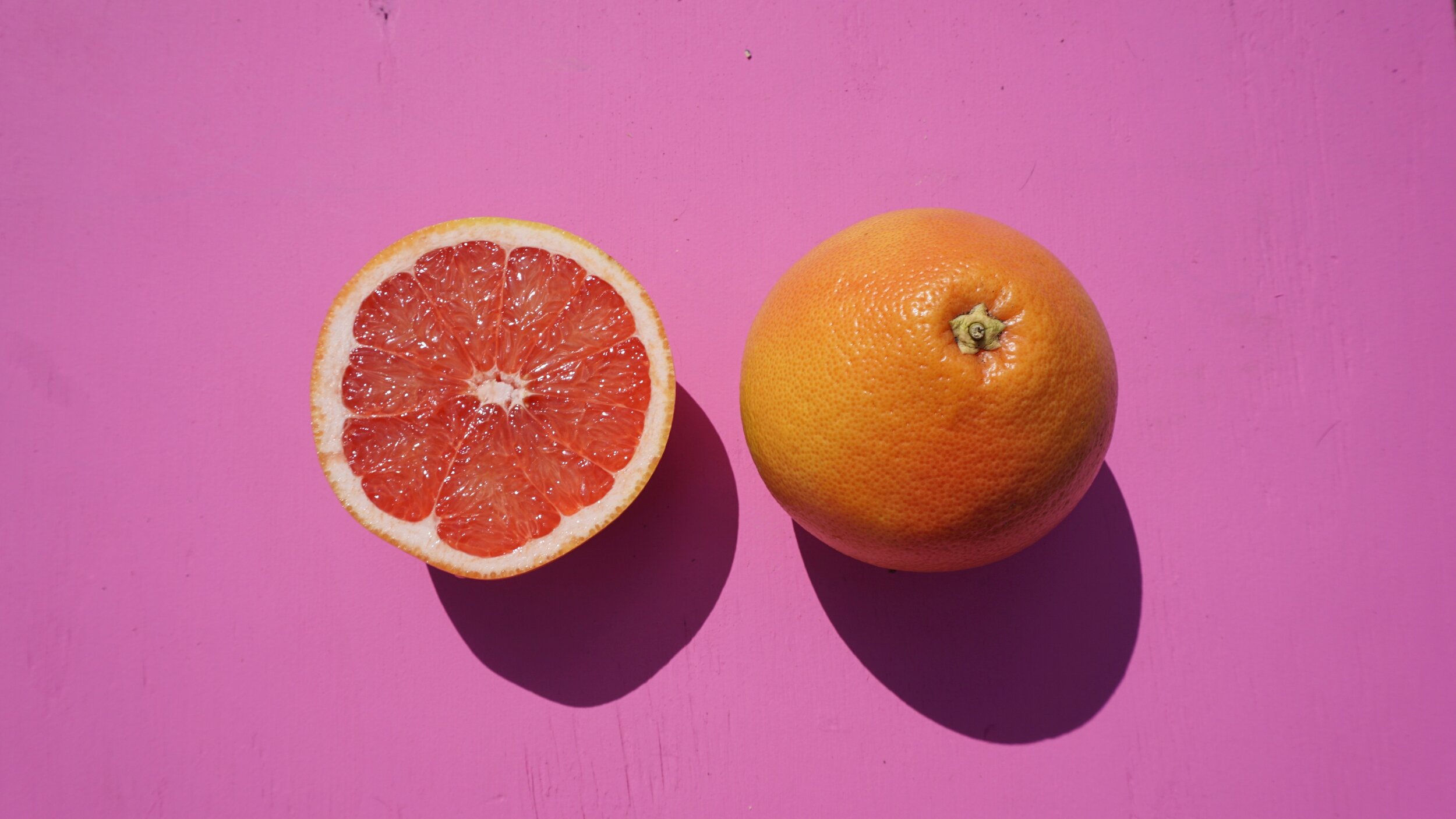 Goodness Gracious Green