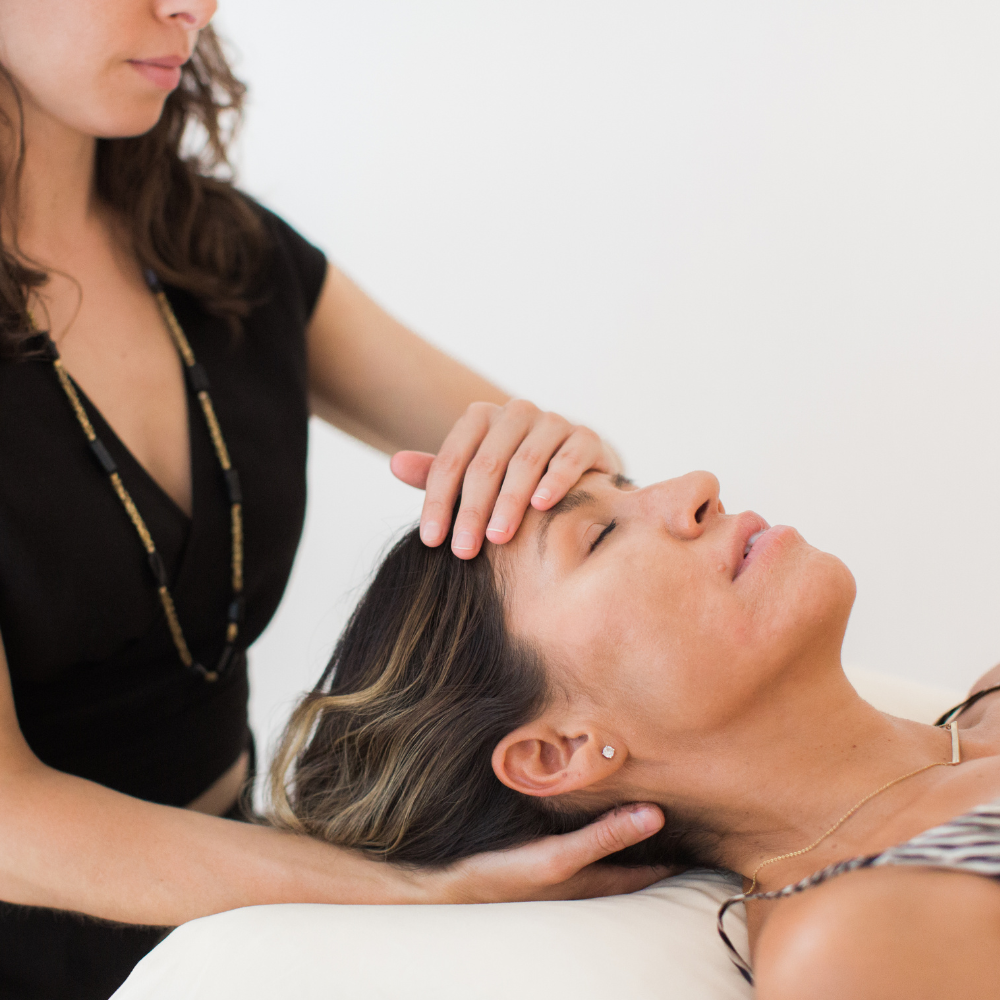 General 4 — Stillpoint Beauty