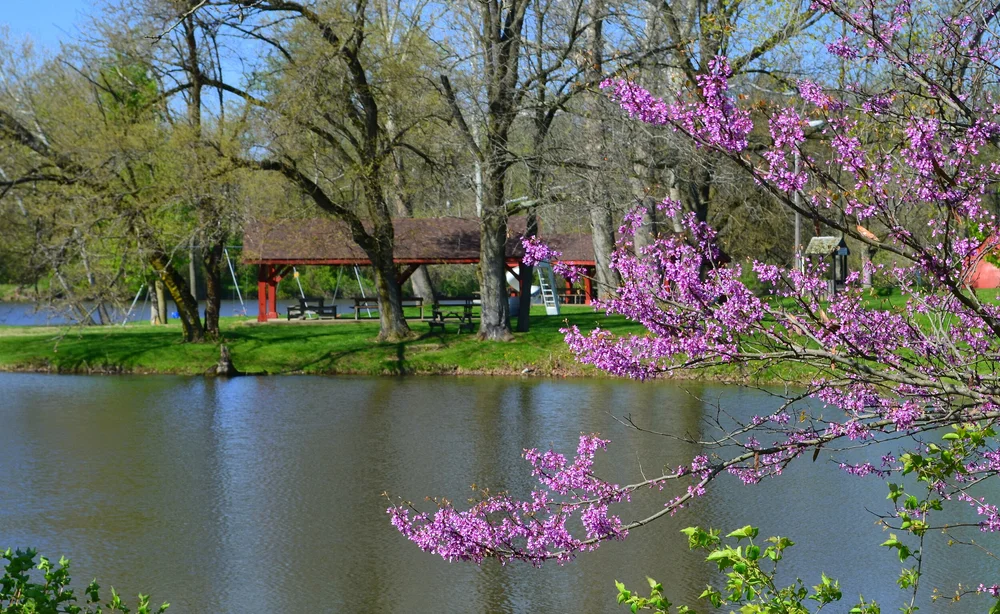 Clay County Indiana — Clay County Parks