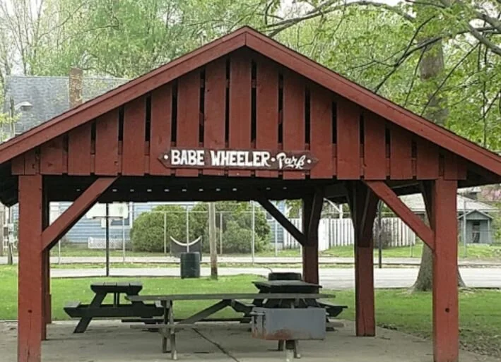 Clay County Indiana — Clay County Parks