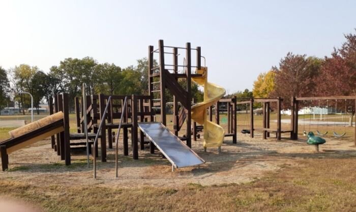 Clay County Indiana — Clay County Parks