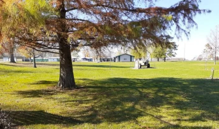 Clay County Indiana — Clay County Parks