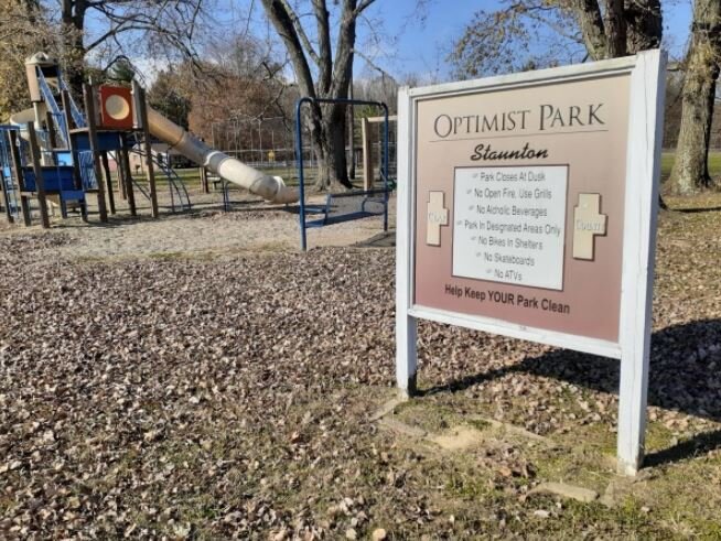 Clay County Indiana — Clay County Parks