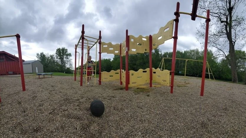 Clay County Indiana — Clay County Parks