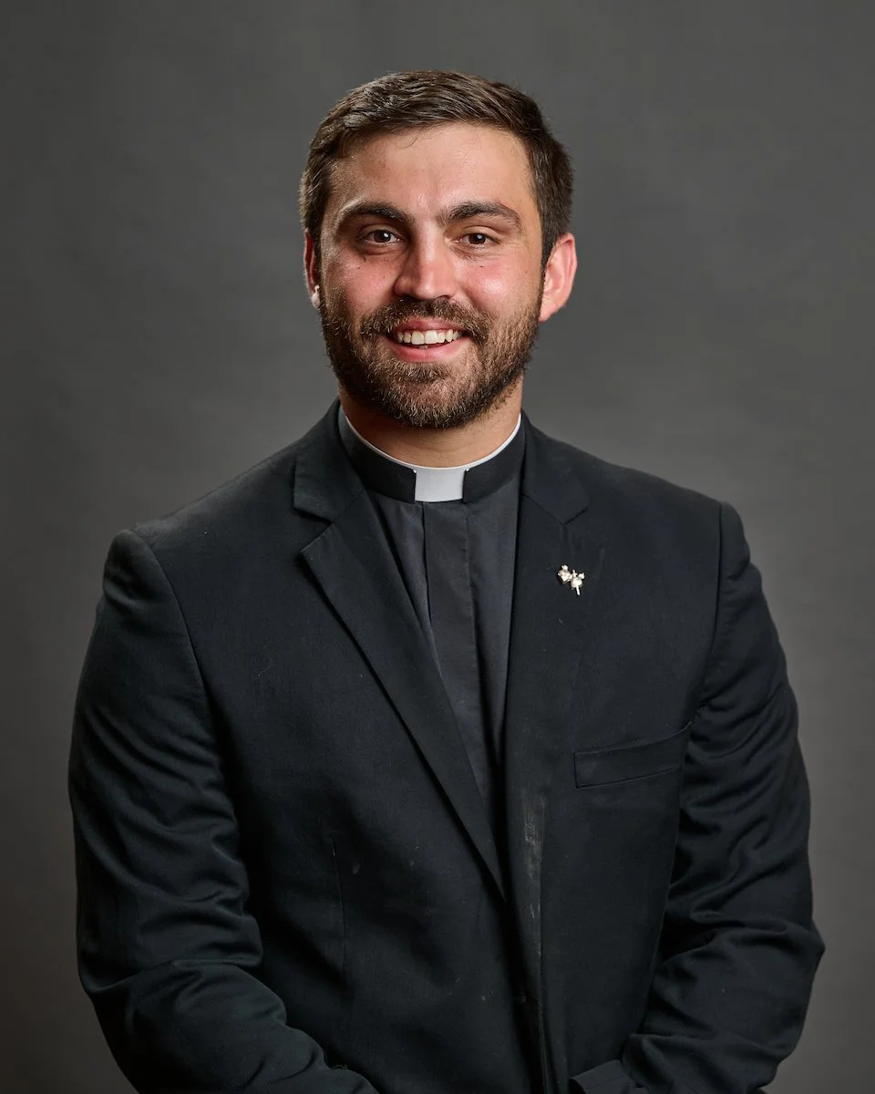 Current Seminarians — Lafayette Vocations