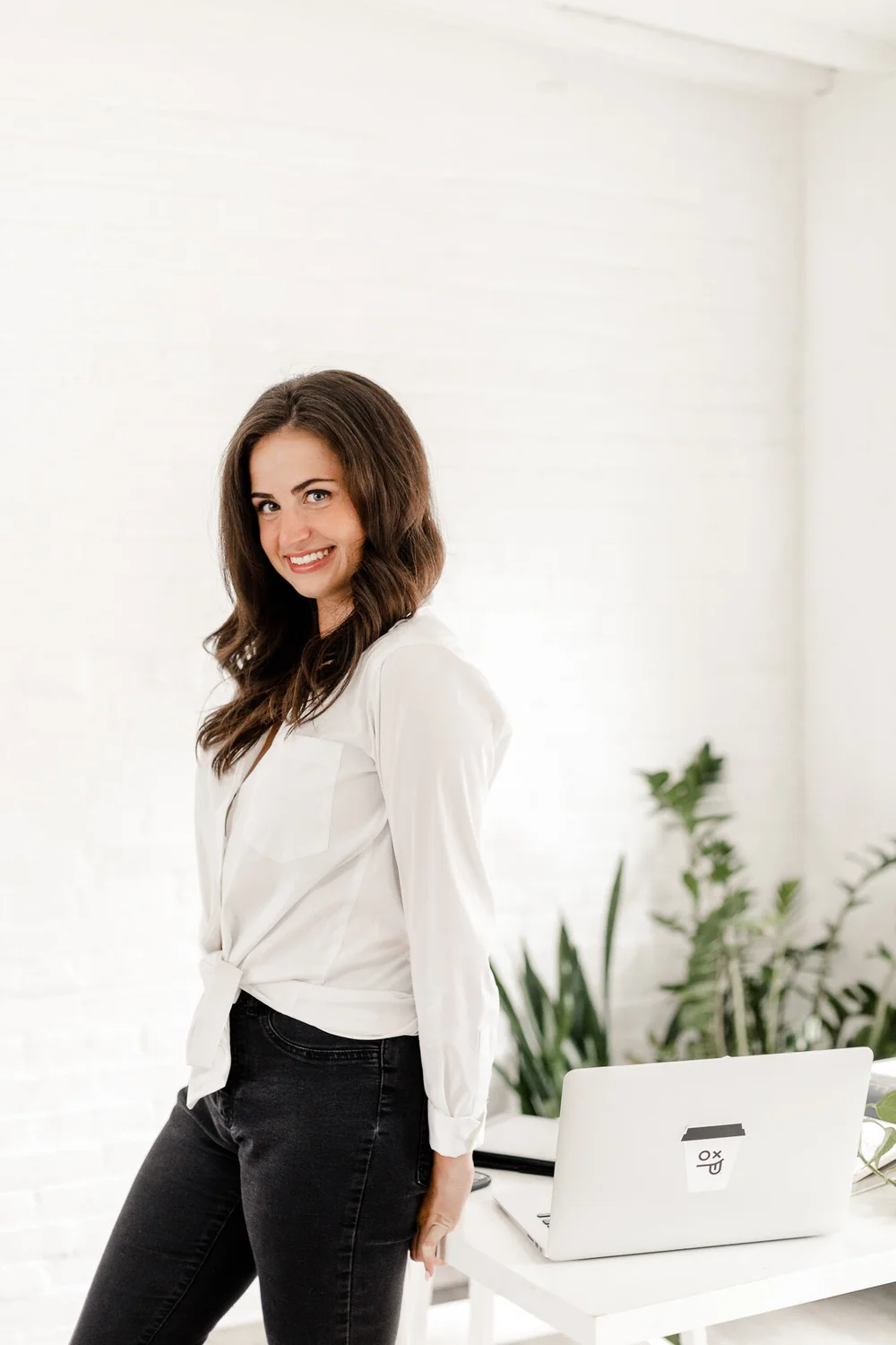 About — Danielle Ruditsky