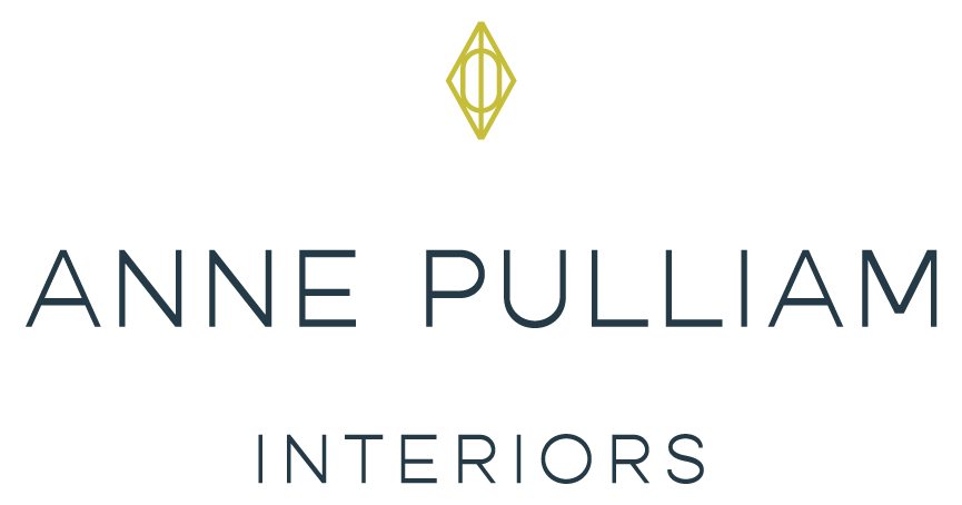 Anne Pulliam Interiors | Interior Design — Richmond, VA | Washington, D ...