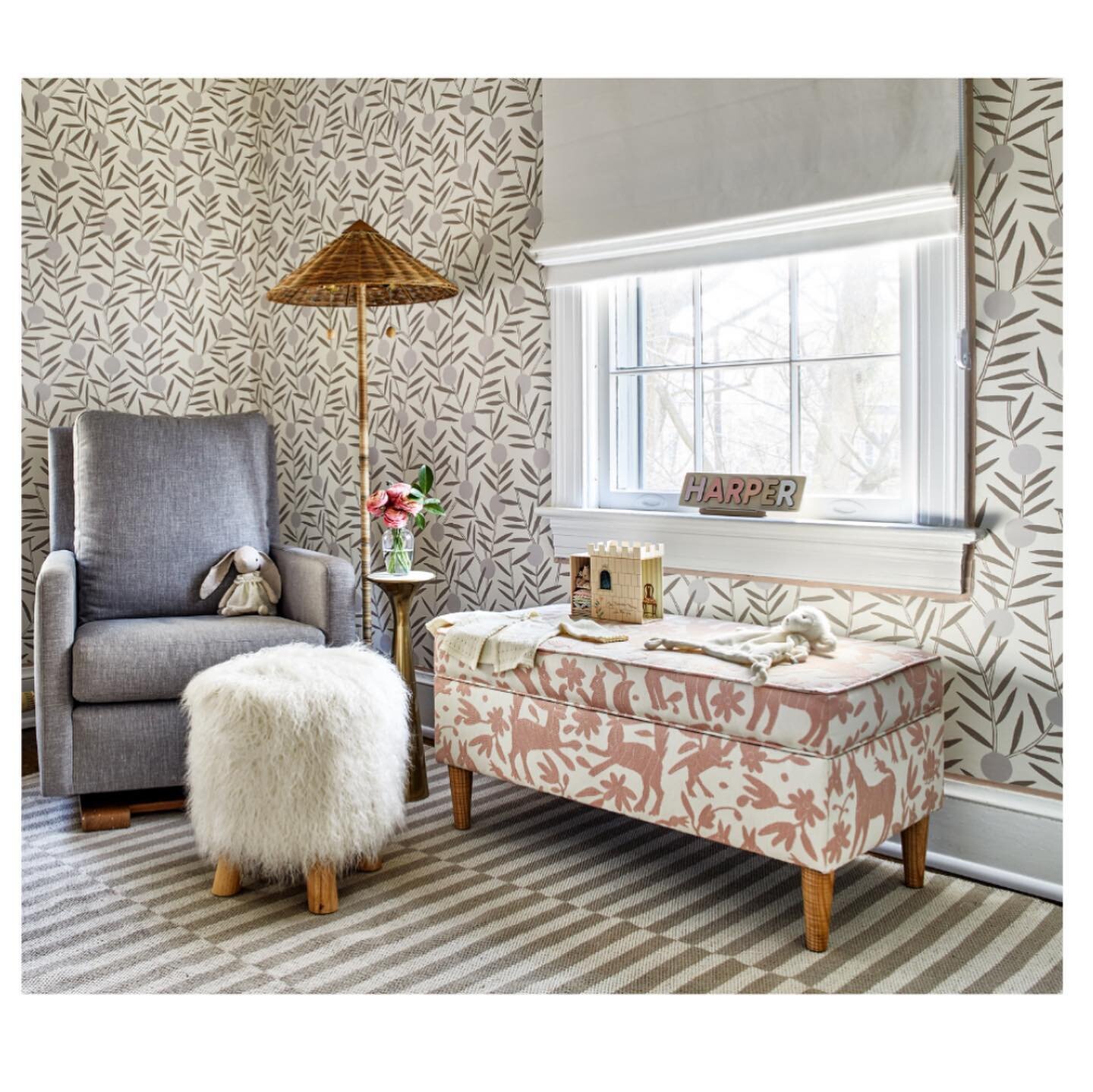 Anne Pulliam Interiors | Interior Design — Richmond, VA | Washington, D ...