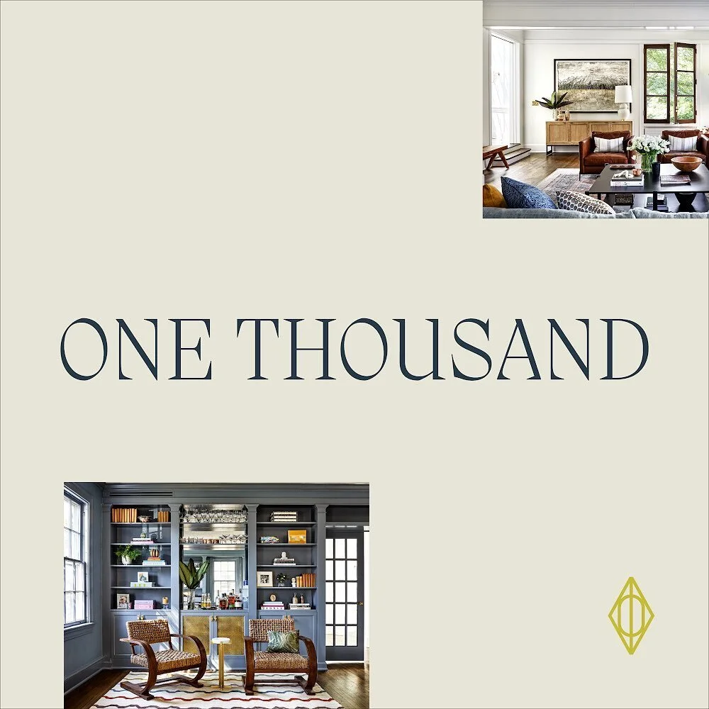 Anne Pulliam Interiors | Interior Design — Richmond, VA | Washington, D ...