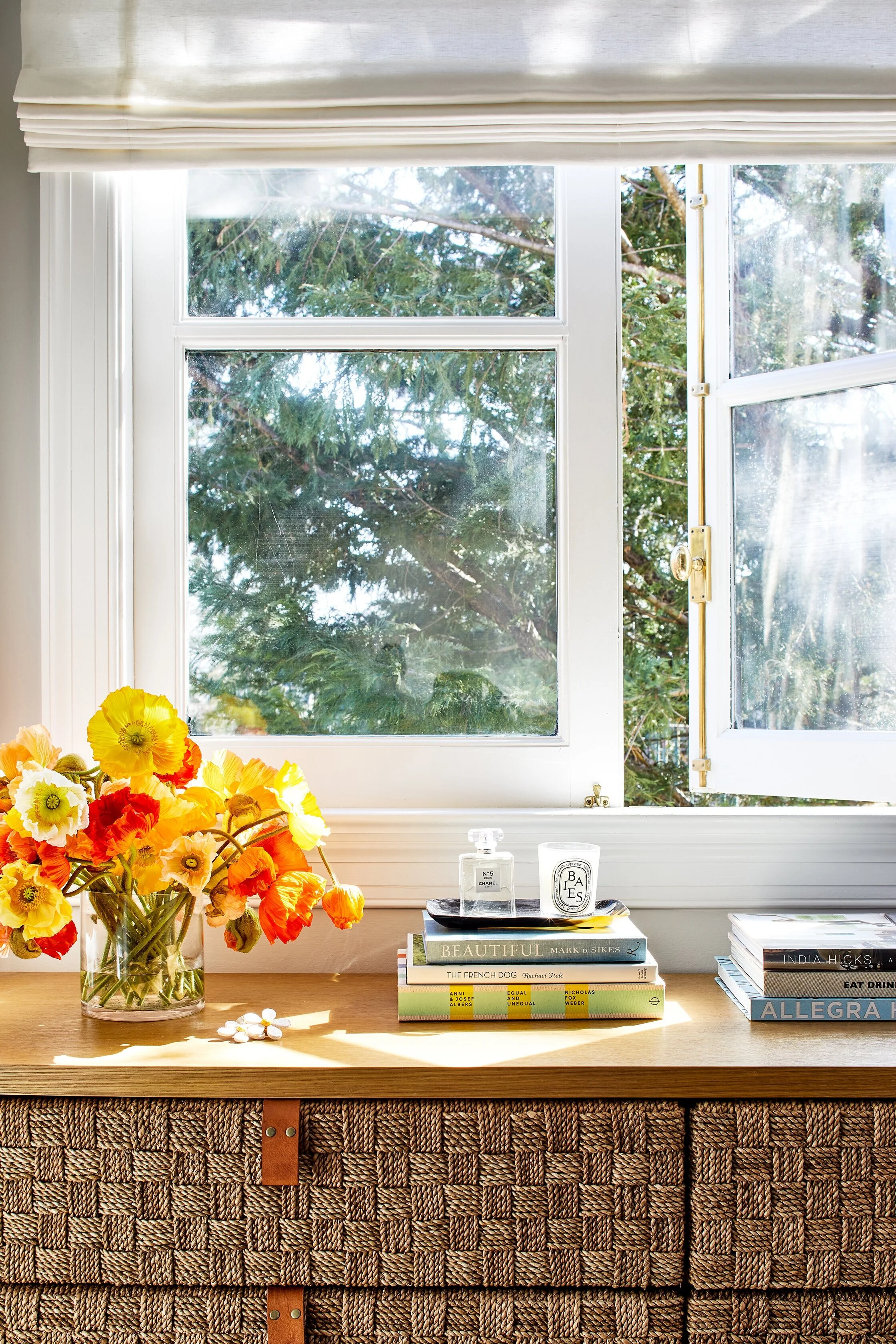 Anne Pulliam Interiors | Interior Design — Richmond, VA | Washington, D ...