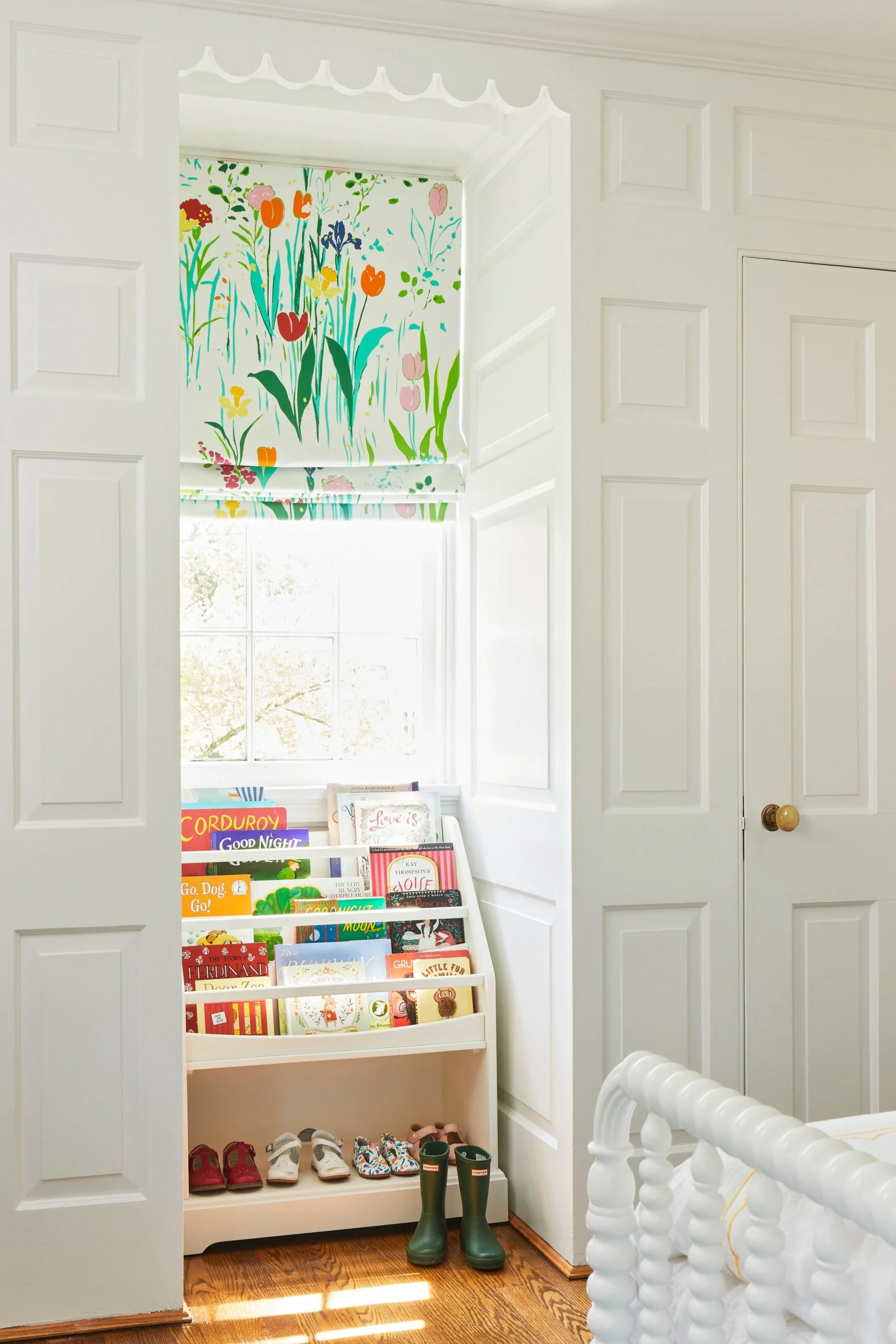 Anne Pulliam Interiors | Interior Design — Richmond, VA | Washington, D ...