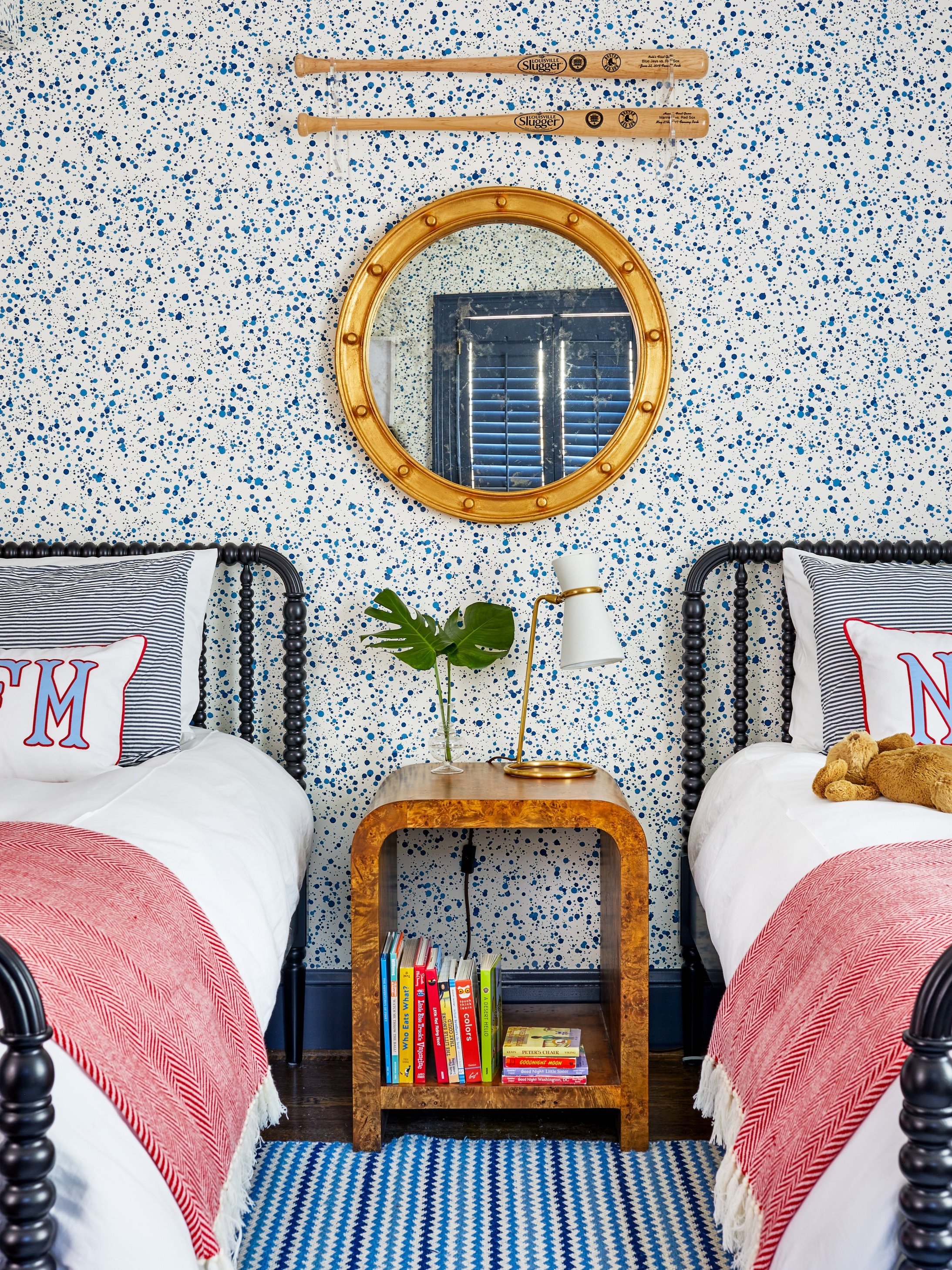 Anne Pulliam Interiors | Interior Design — Richmond, VA | Washington, D ...