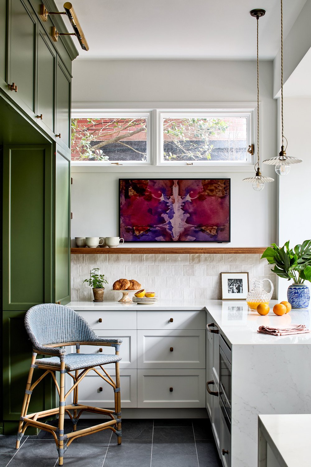 Portfolio — Anne Pulliam Interiors