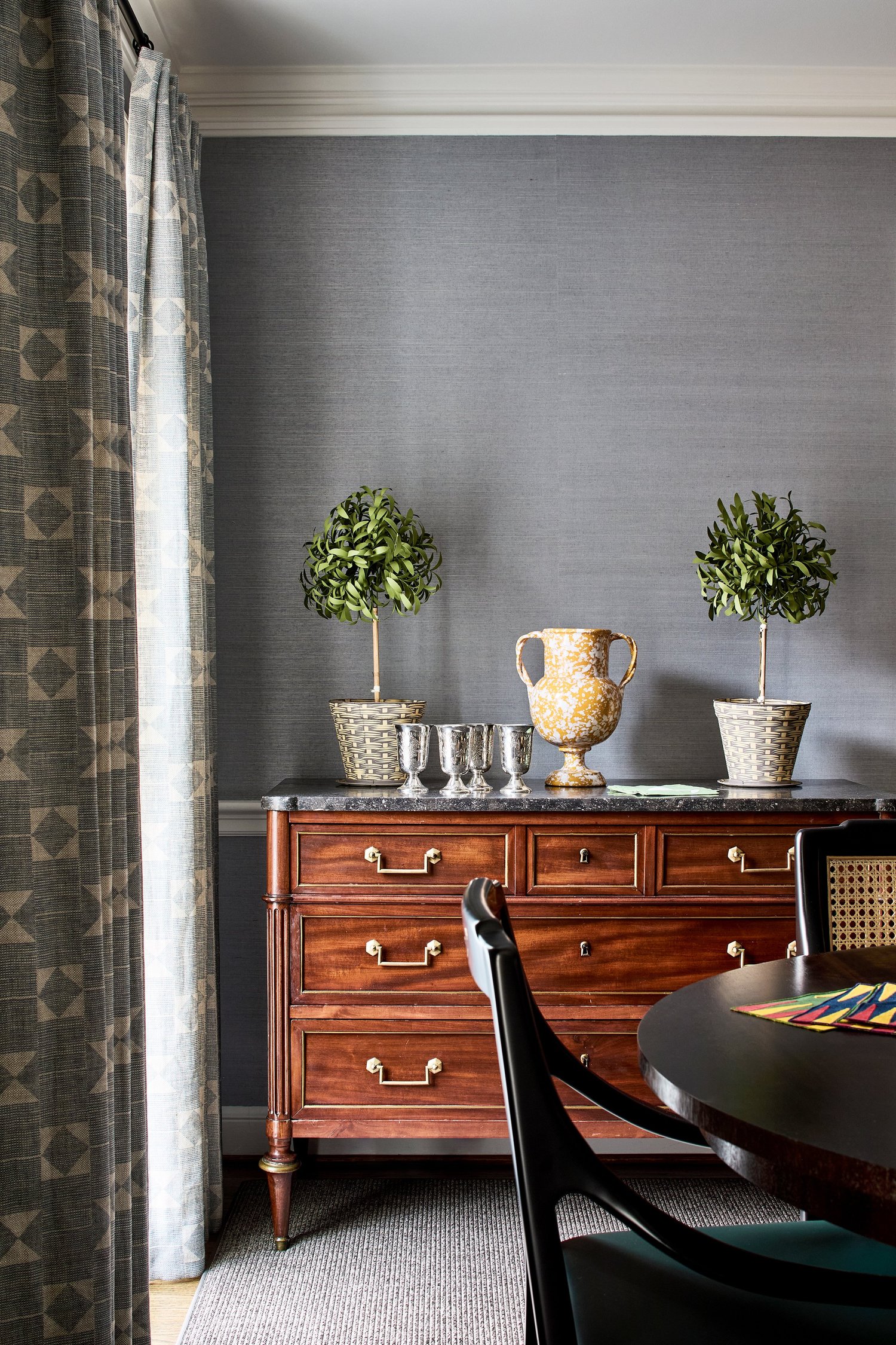 Portfolio — Anne Pulliam Interiors