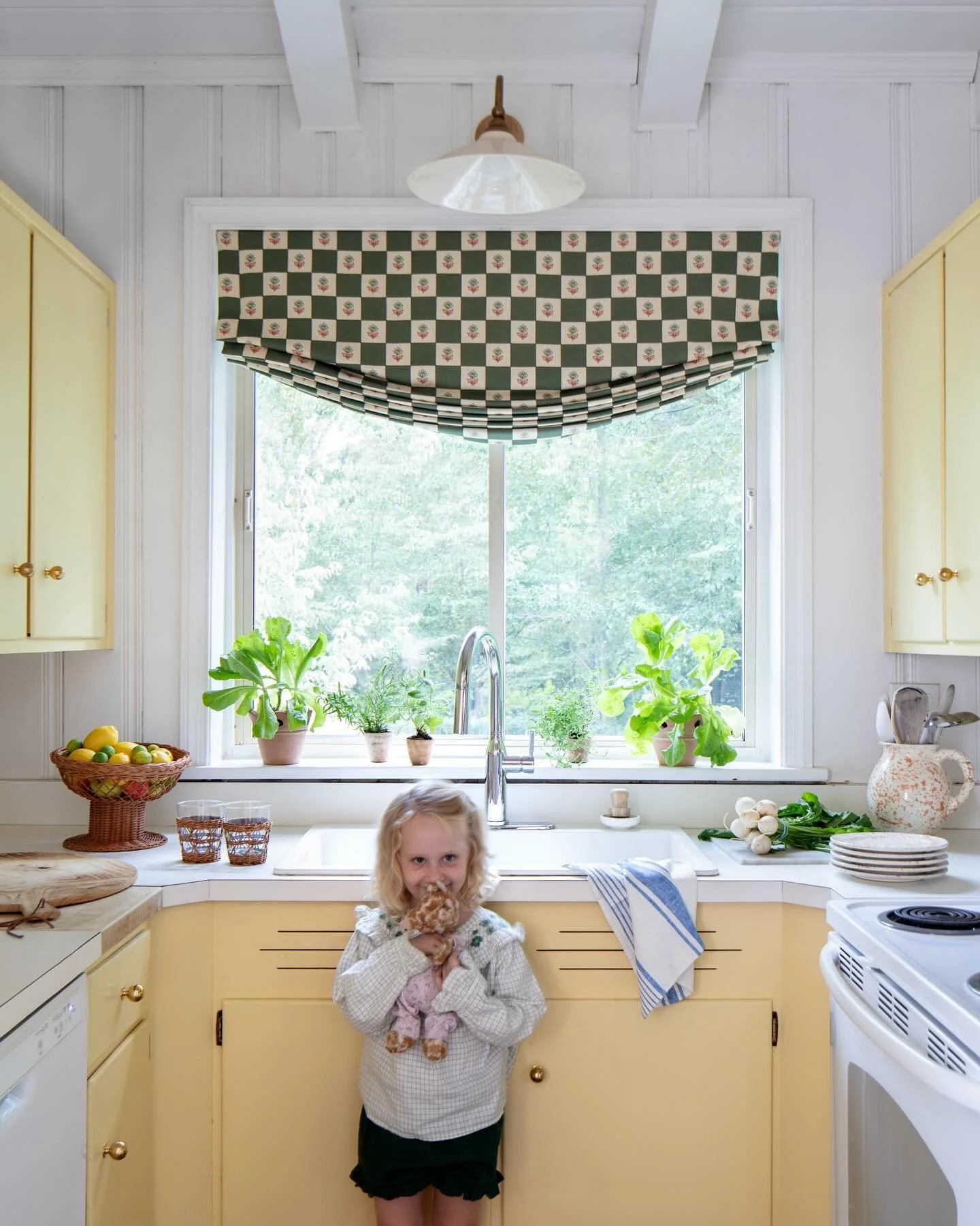 Anne Pulliam Interiors | Interior Design — Richmond, VA | Washington, D ...