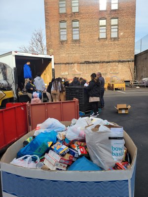 Donate — CUMAC