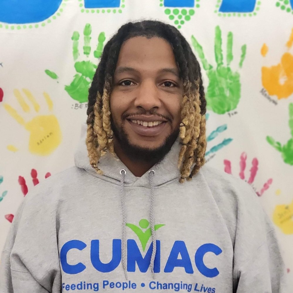 Meet the Team — CUMAC