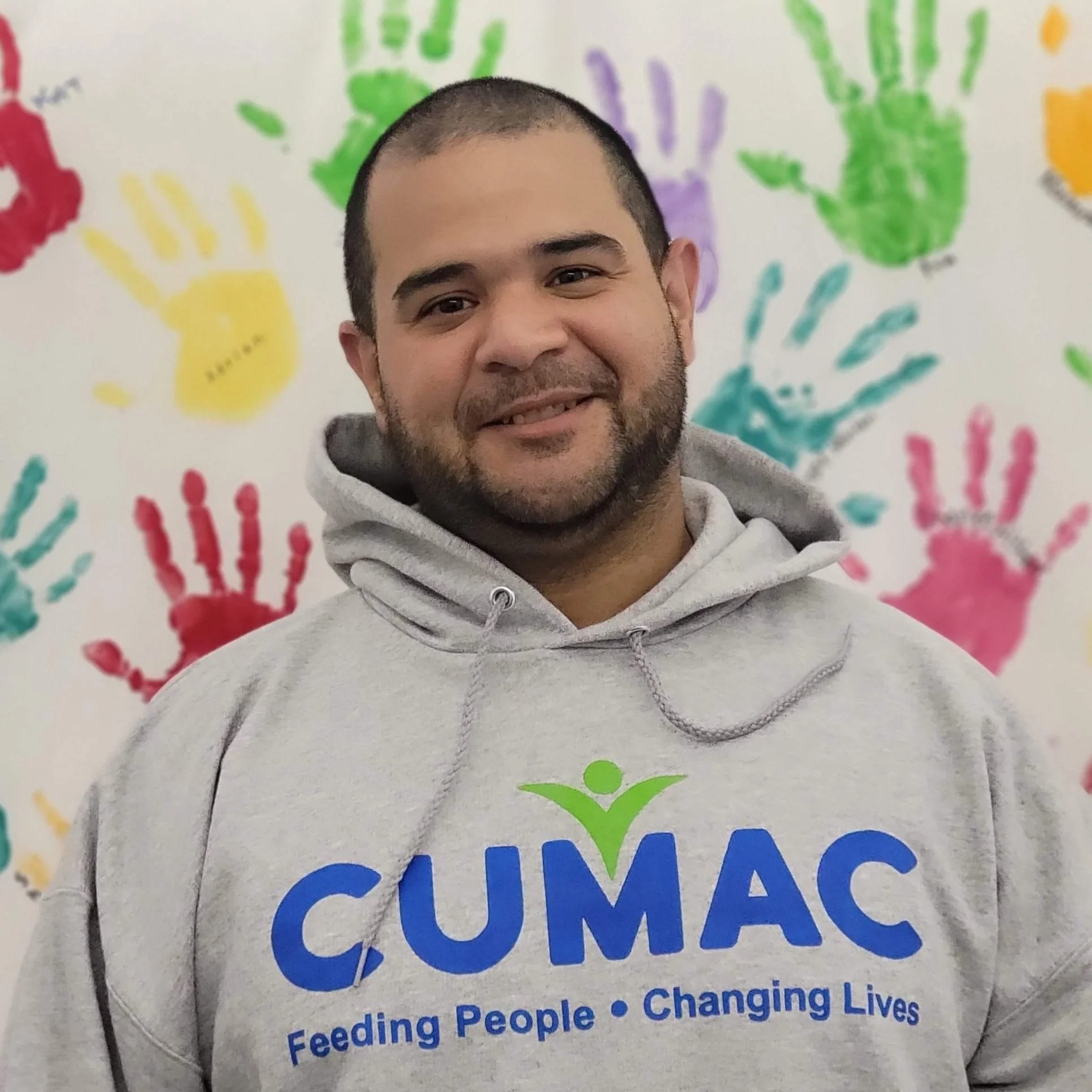 Meet the Team — CUMAC