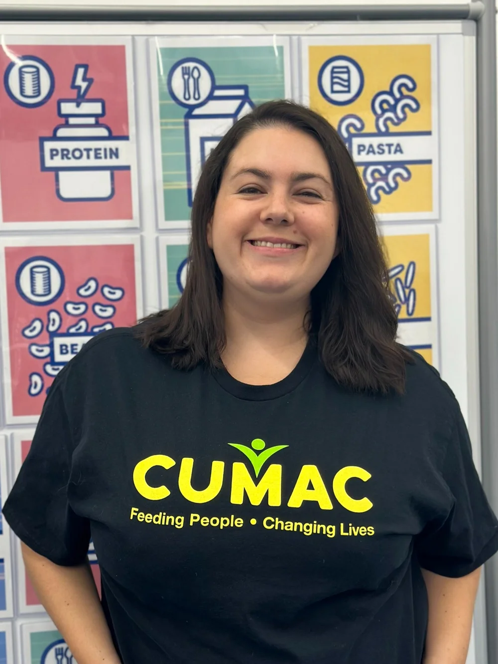 Meet the Team — CUMAC