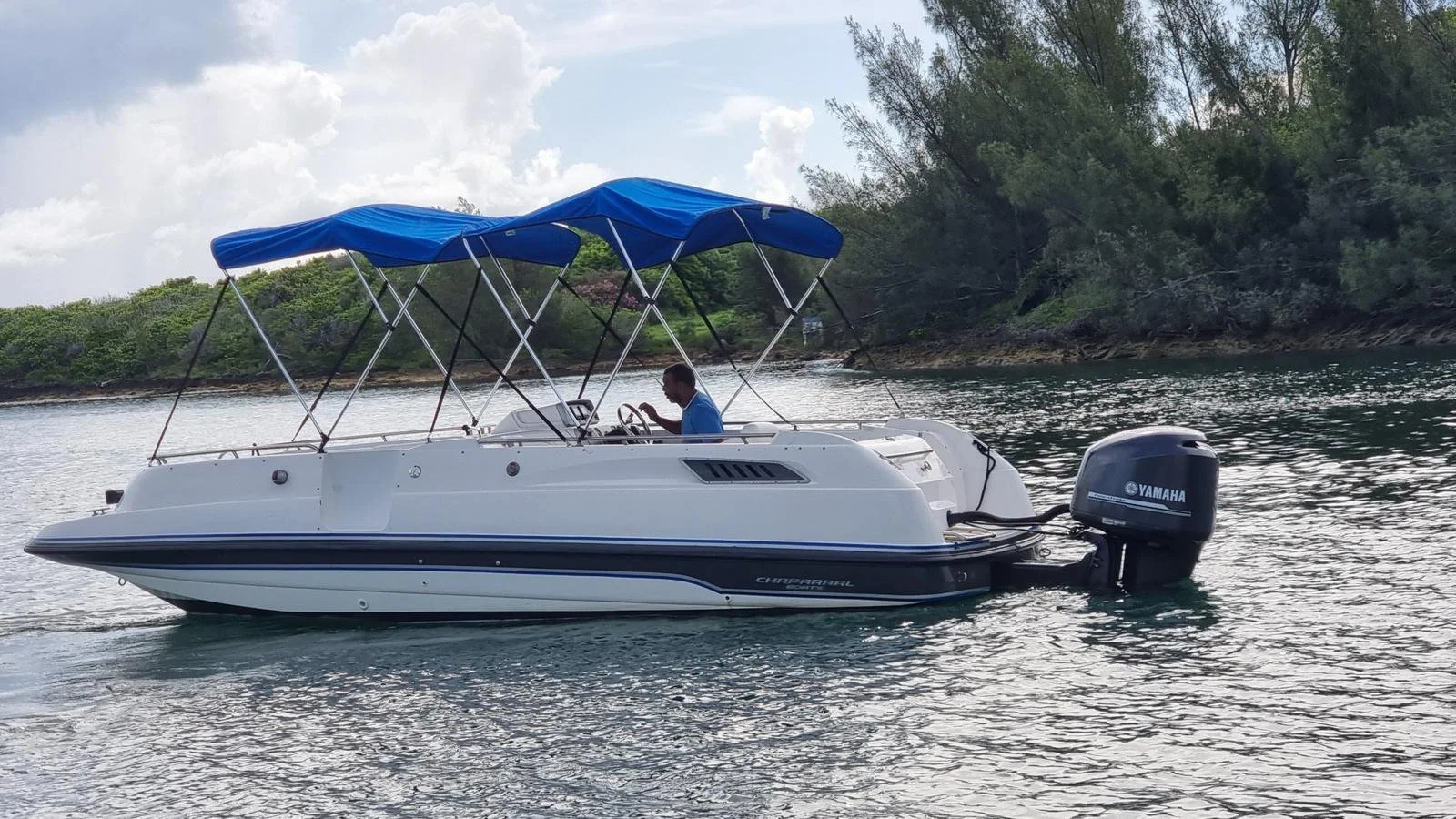 Bermuda Boat Sales, Services and Charters