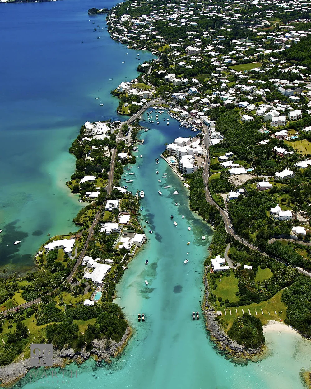 Bermuda Boat Sales, Services and Charters